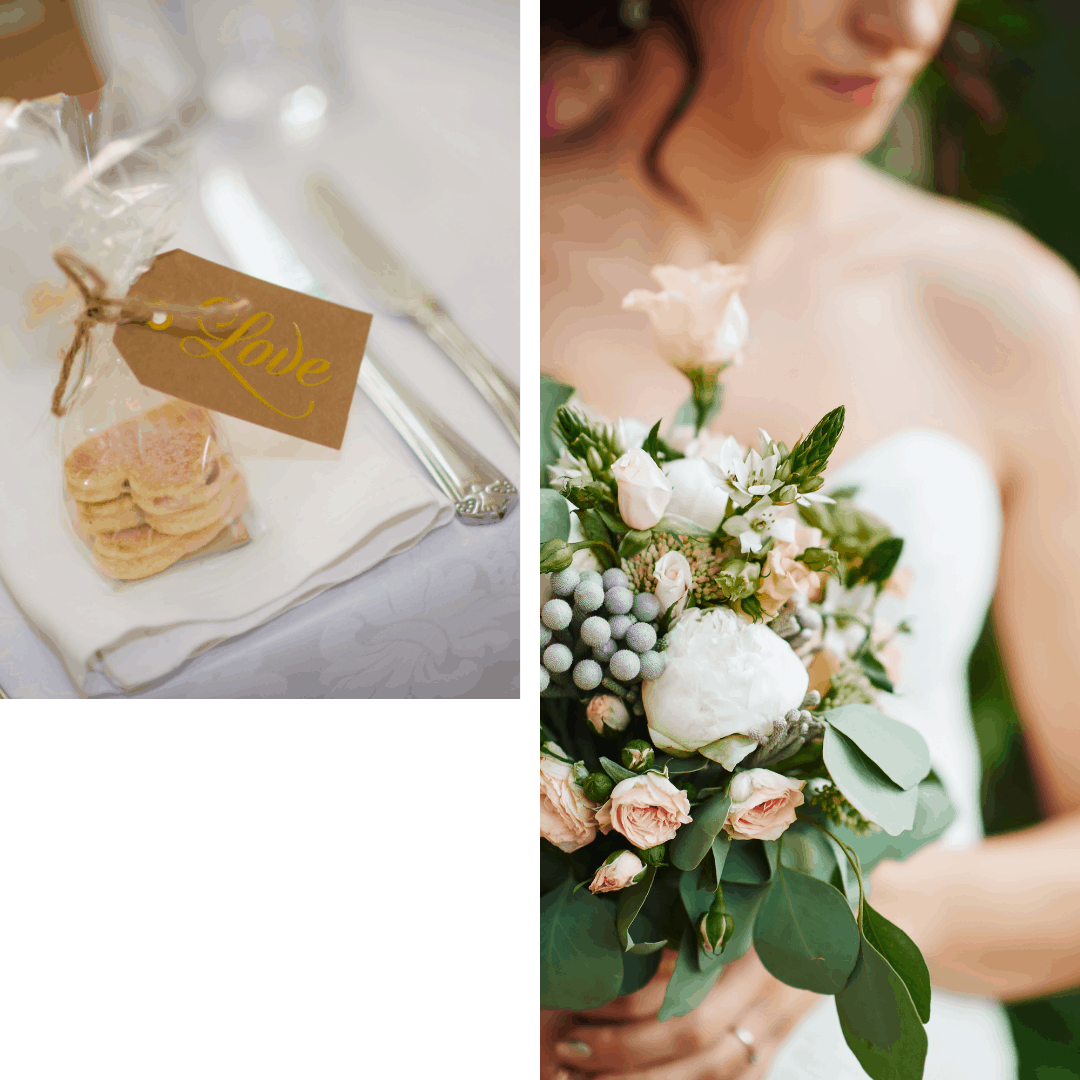 Private Dining – Beatson House