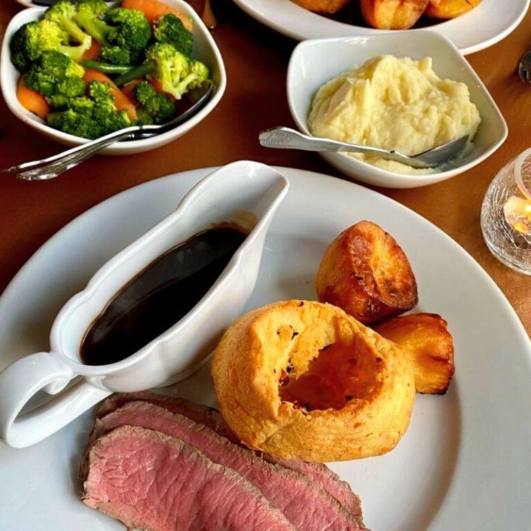 Beatson House – Beatson House Restaurant