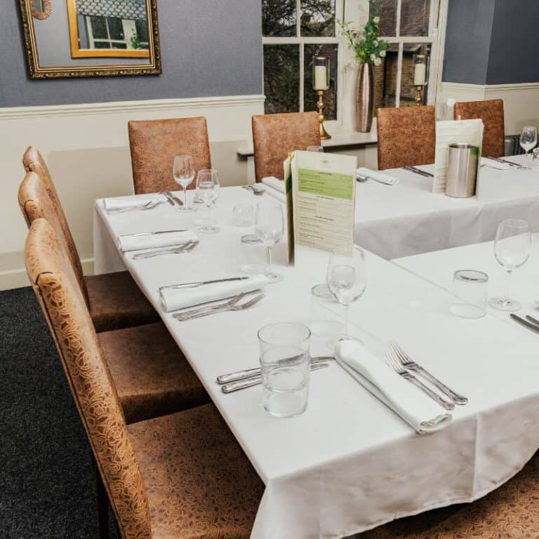 Beatson House – Beatson House Restaurant