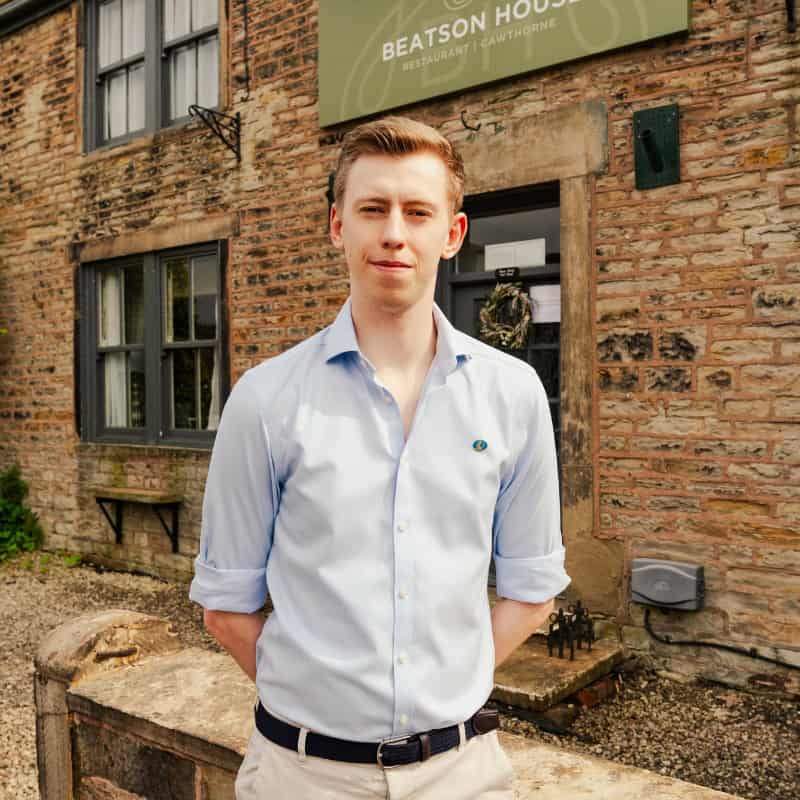 Contact – Beatson House