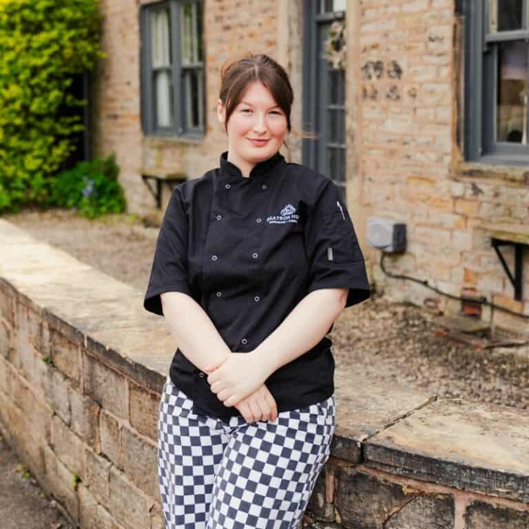 About – Beatson House