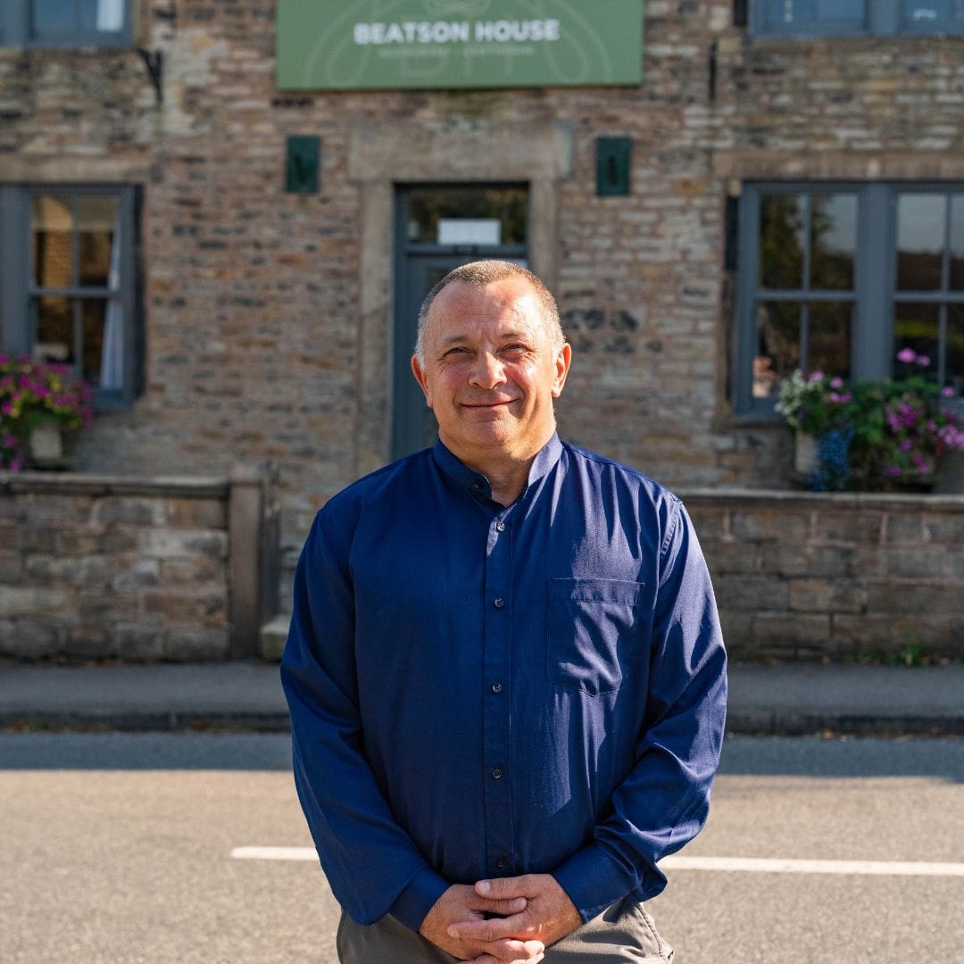 Contact – Beatson House